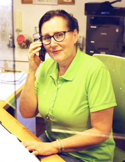 Team – Praxis für Physiotherapie in Neckarsulm – Christine Ehmann