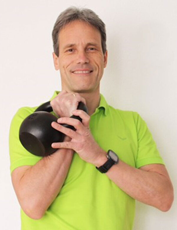 Team – Praxis für Physiotherapie in Neckarsulm – Christine Ehmann